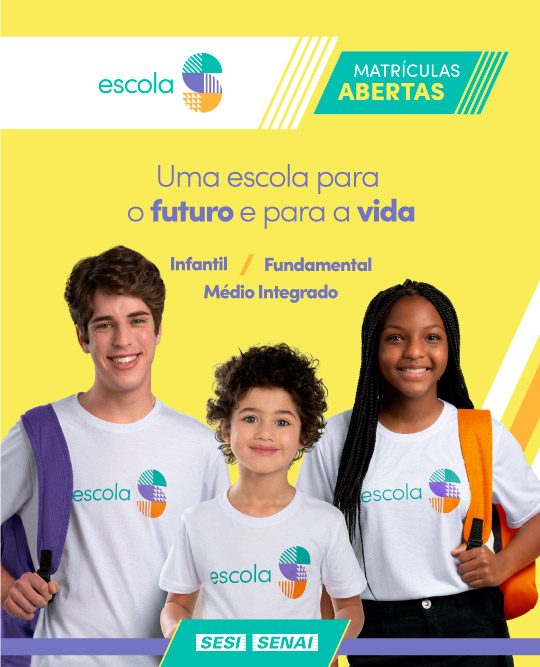 Educação | FIESC